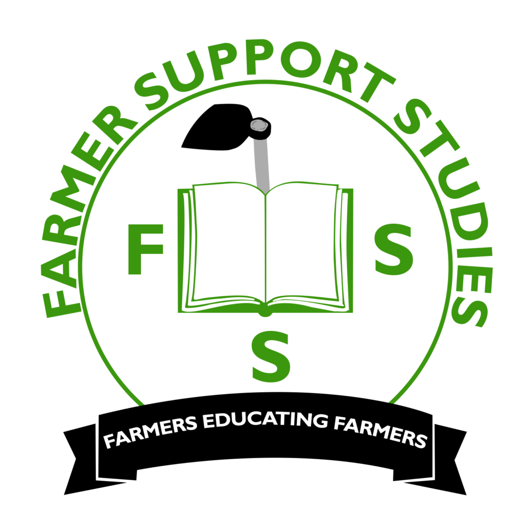 Who We are - Linking Farmers To Knowledge - FSS